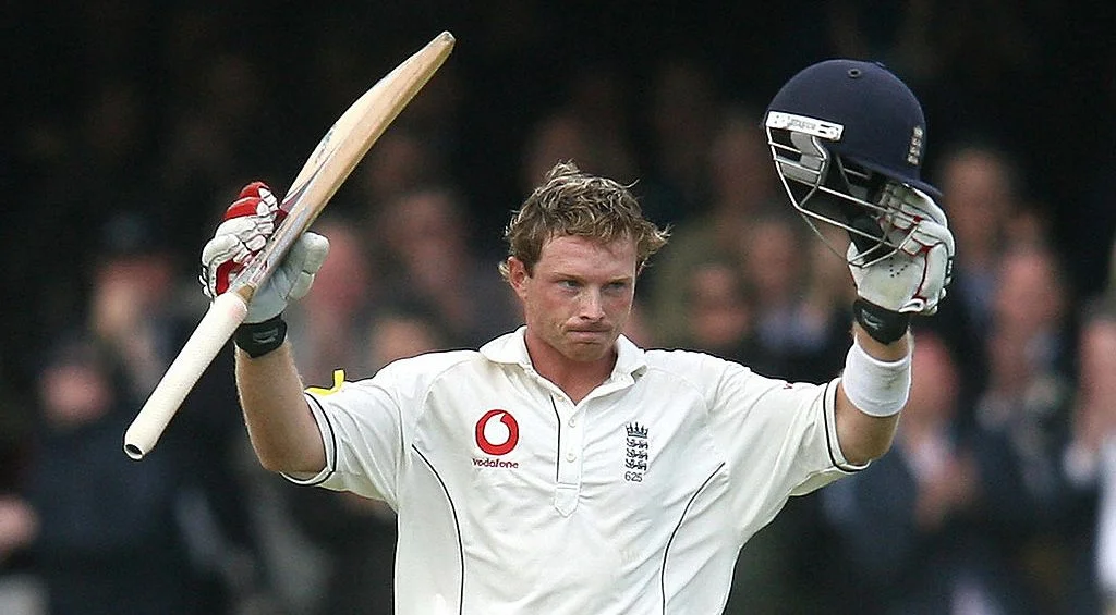 Biography of Famous Cricket Player Ian Bell - The Engineers Blog