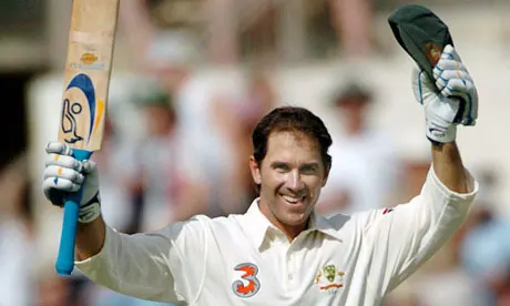 Biography of Famous Cricket Player Justin Langer - The Engineers Blog