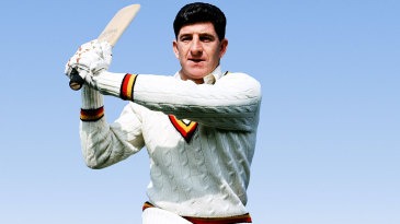 Biography of Famous Cricket Player Ken Barrington - The Engineers Blog