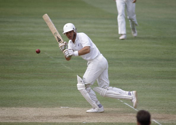 Biography of Famous Cricket Player Martin Crowe - The Engineers Blog