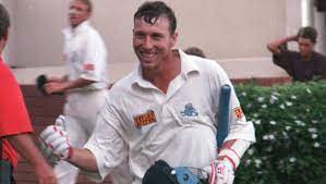 Biography of Famous Cricket Player Michael Atherton - The Engineers Blog