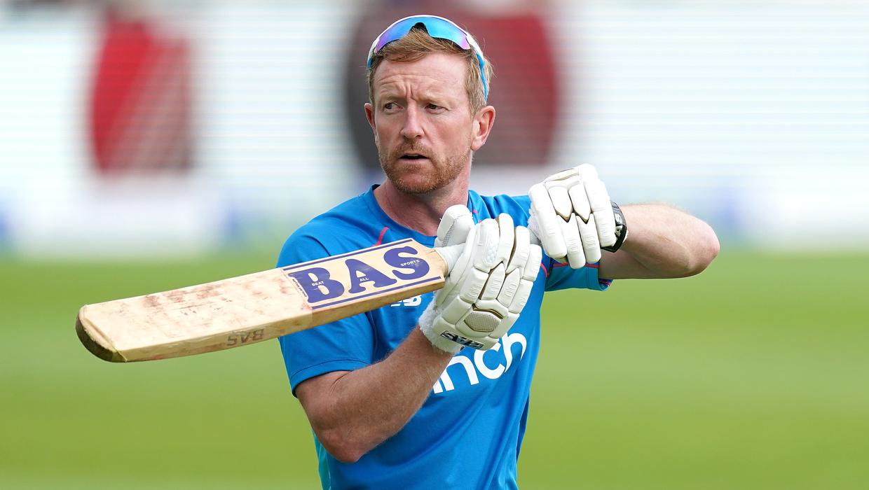 Biography of Famous Cricket Player Paul Collingwood - The Engineers Blog