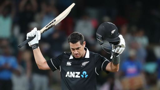 Biography of Famous Cricket Player Ross Taylor - The Engineers Blog
