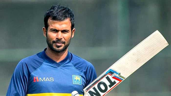 Biography of Famous Cricket Player Upul Tharanga - The Engineers Blog