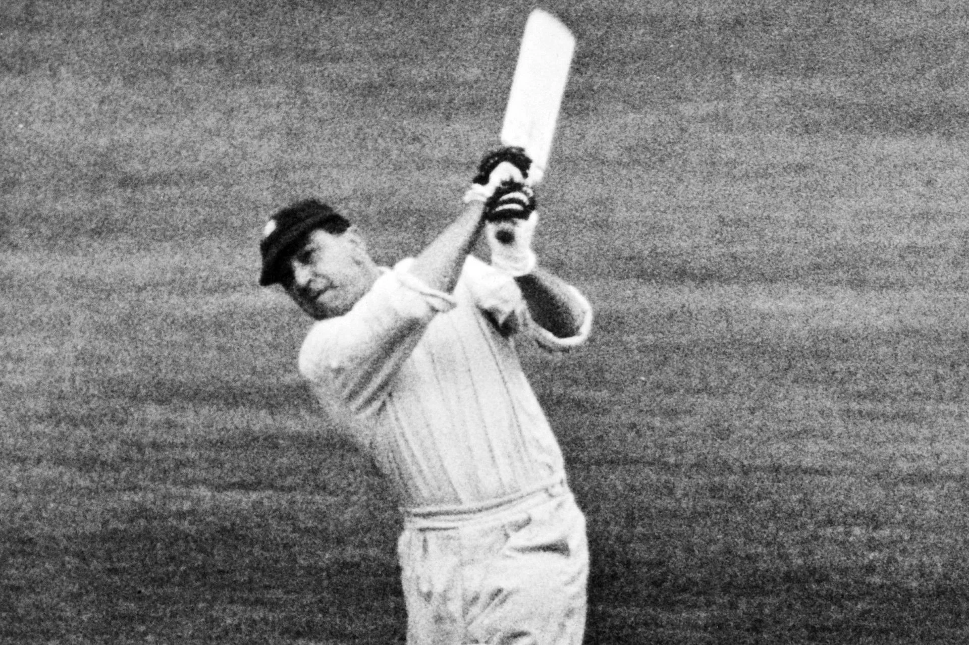 Biography of Famous Cricket Player Wally Hammond - The Engineers Blog