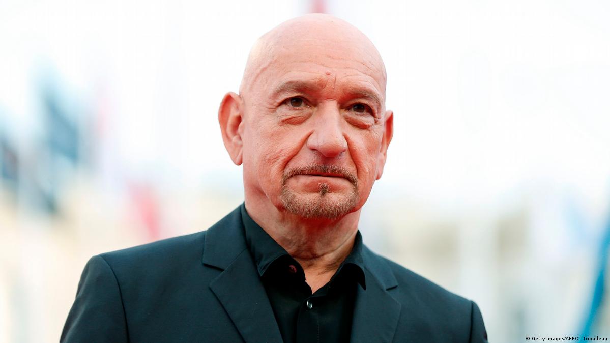 Biography of Greatest Actor Ben Kingsley - The Engineers Blog
