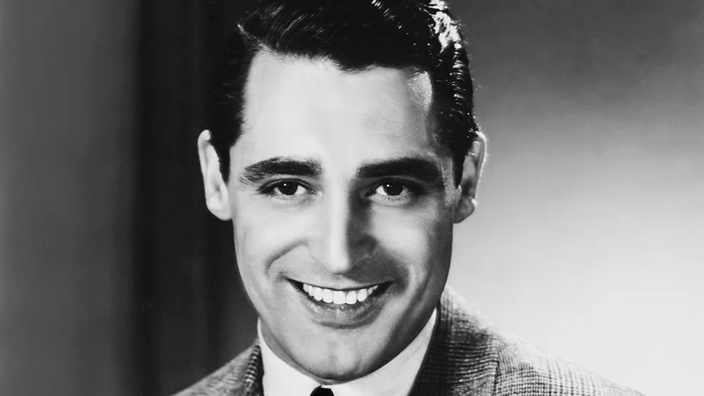 Biography of Greatest Actor Cary Grant - The Engineers Blog