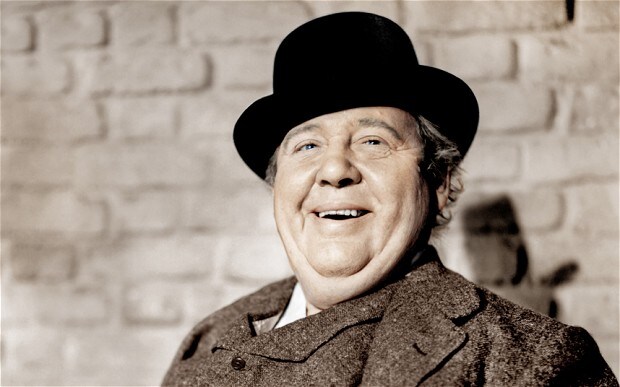 Biography of Greatest Actor Charles Laughton - The Engineers Blog