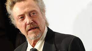 Biography of Greatest Actor Christopher Walken - The Engineers Blog
