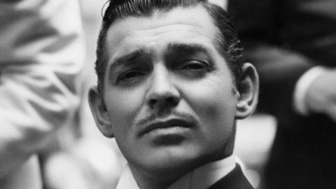 Biography of Greatest Actor Clark Gable - The Engineers Blog