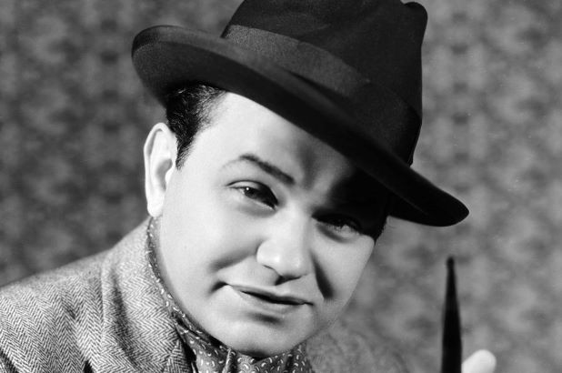 Biography of Greatest Actor Edward G. Robinson - The Engineers Blog