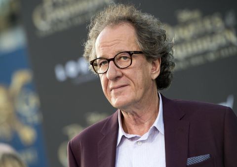Biography of Greatest Actor Geoffrey Rush - The Engineers Blog