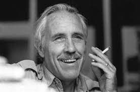 Biography of Greatest Actor Jason Robards - The Engineers Blog