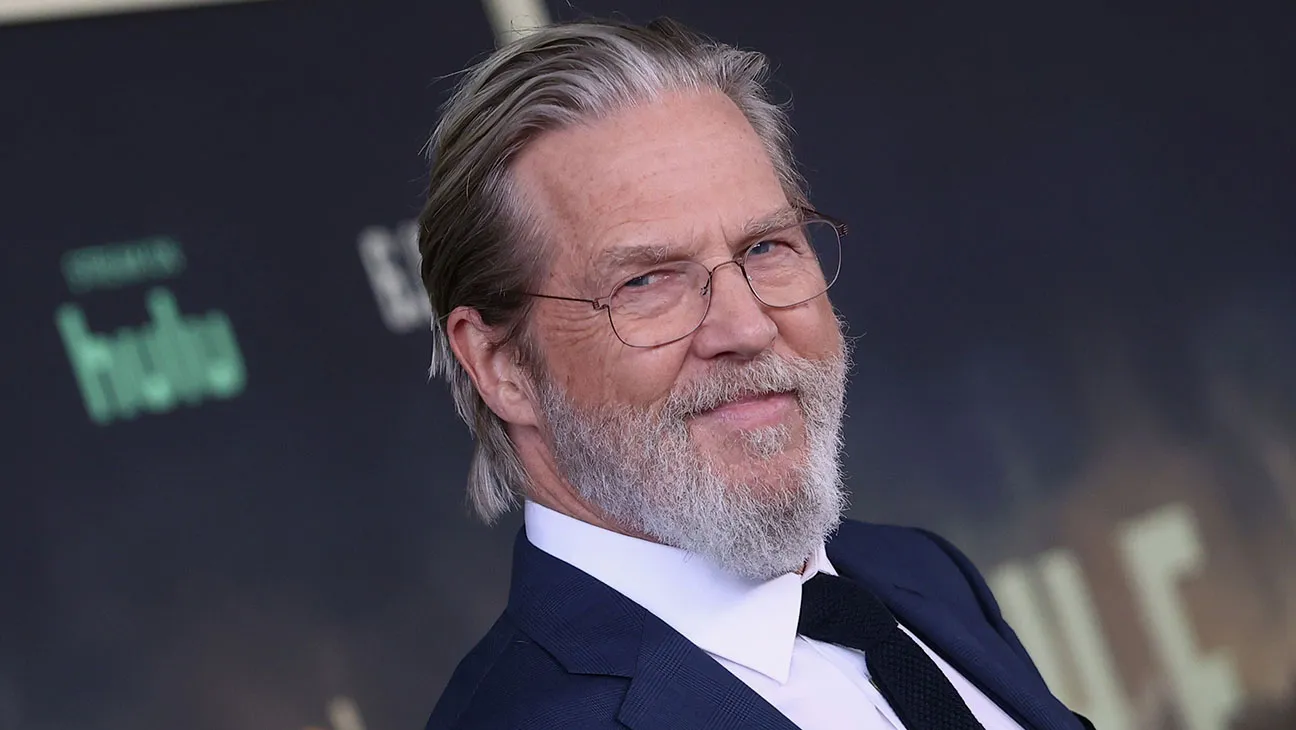 Biography of Greatest Actor Jeff Bridges - The Engineers Blog