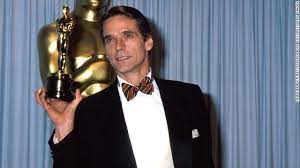 Biography of Greatest Actor Jeremy Irons - The Engineers Blog