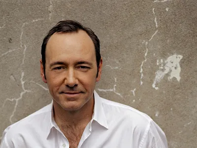 Biography of Greatest Actor Kevin Spacey - The Engineers Blog