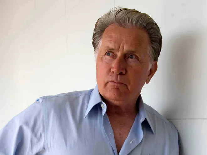 Biography of Greatest Actor Martin Sheen - The Engineers Blog