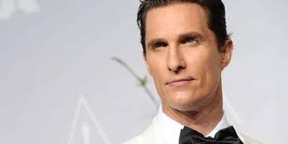 Biography of Greatest Actor Matthew McConaughey - The Engineers Blog
