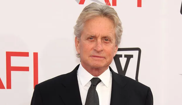 Biography of Greatest Actor Michael Douglas - The Engineers Blog