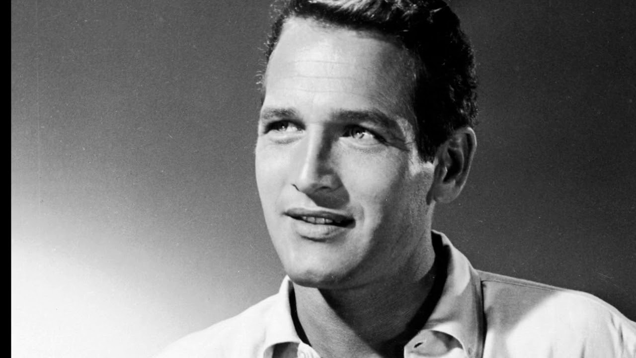 Biography of Greatest Actor Paul Newman - The Engineers Blog