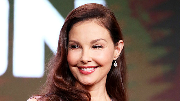 Biography of Greatest actress Ashley Judd - The Engineers Blog