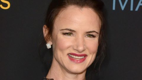 Biography of Greatest actress Juliette Lewis - The Engineers Blog