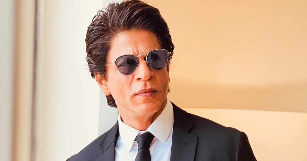 Biography of Greatest actor Shah Rukh Khan - The Engineers Blog