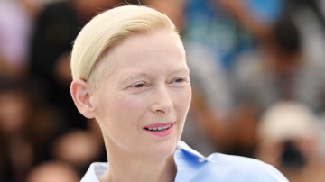 Biography of Greatest actress Tilda Swinton - The Engineers Blog