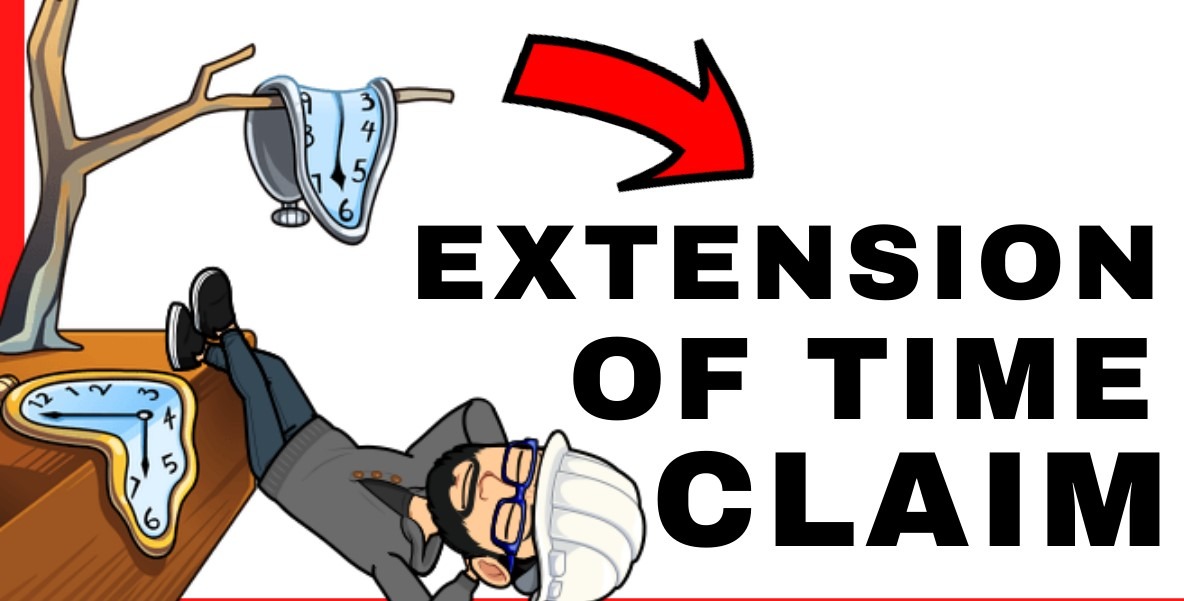 Extension of Time (EOT) Terms and Definitions - The Engineers Blog