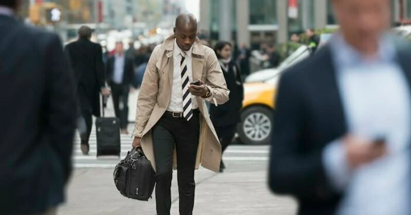 Notification of Late Arrival to Office - Email Template - The Engineers ...