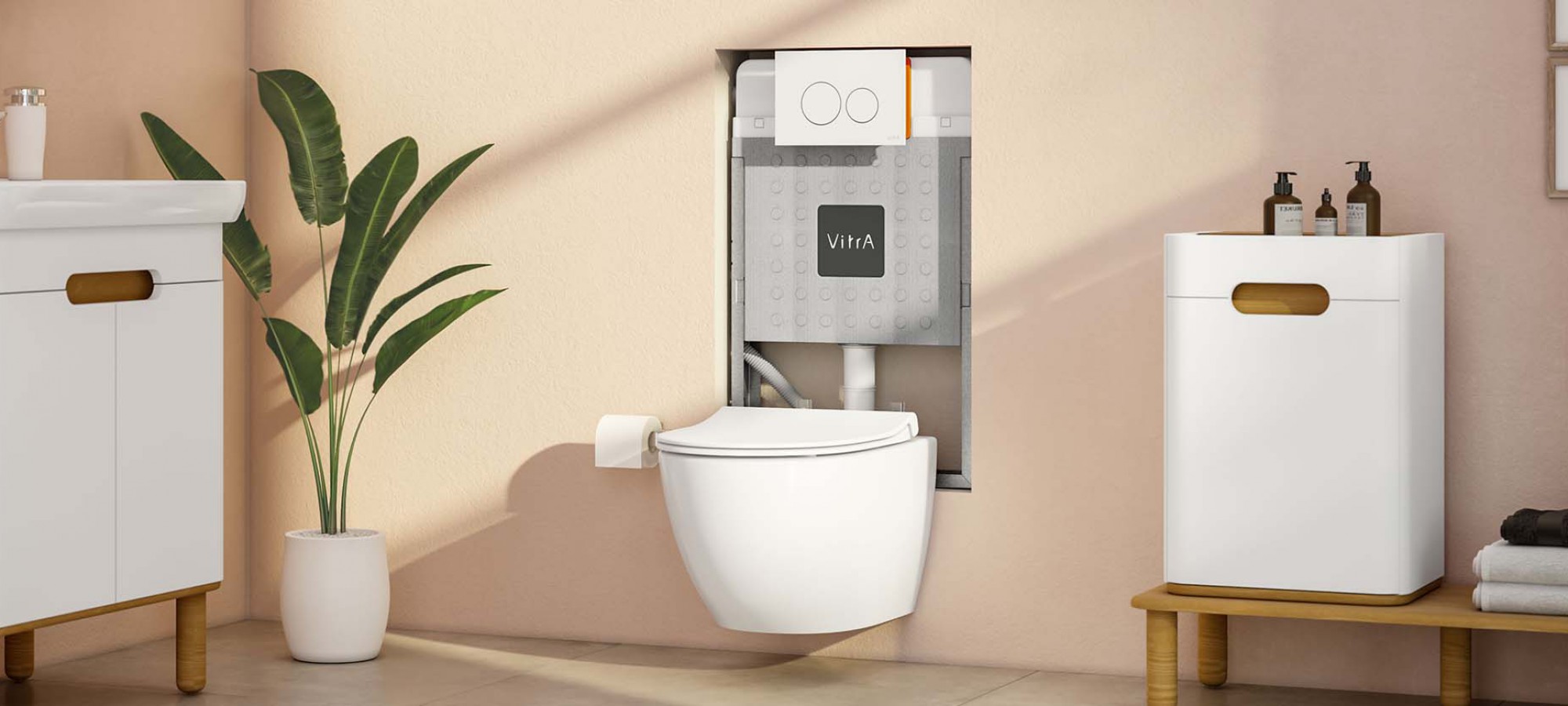 Method statement of fixing of concealed cistern tank - The Engineers Blog