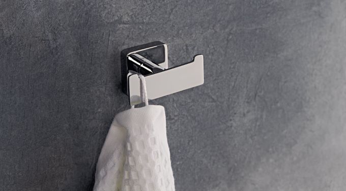 Method statement of fixing of robe hook - The Engineers Blog