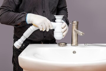Method statement of fixing of wash basin - The Engineers Blog