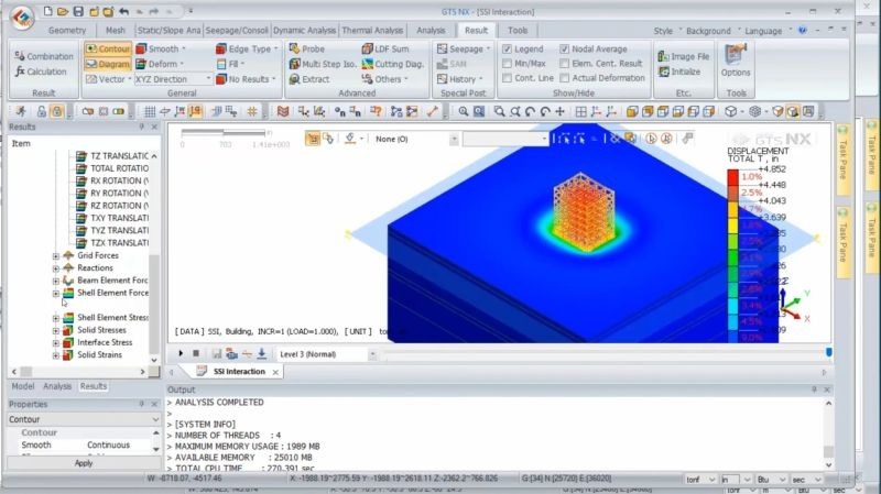 Soil-Structure Interaction: A Smart Guide for Structural Engineering ...