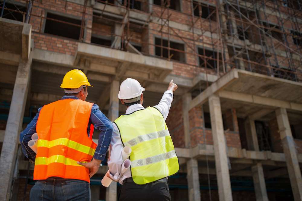 Contractor Caused Delays in Construction Projects. - The Engineers Blog
