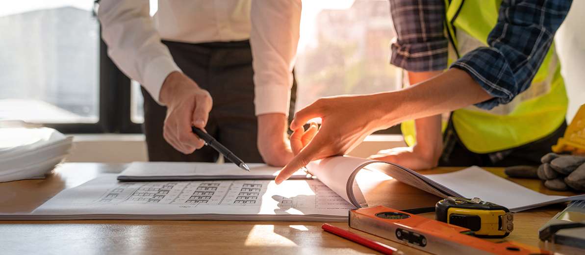 Difference between Variation Vs Change Order. - The Engineers Blog