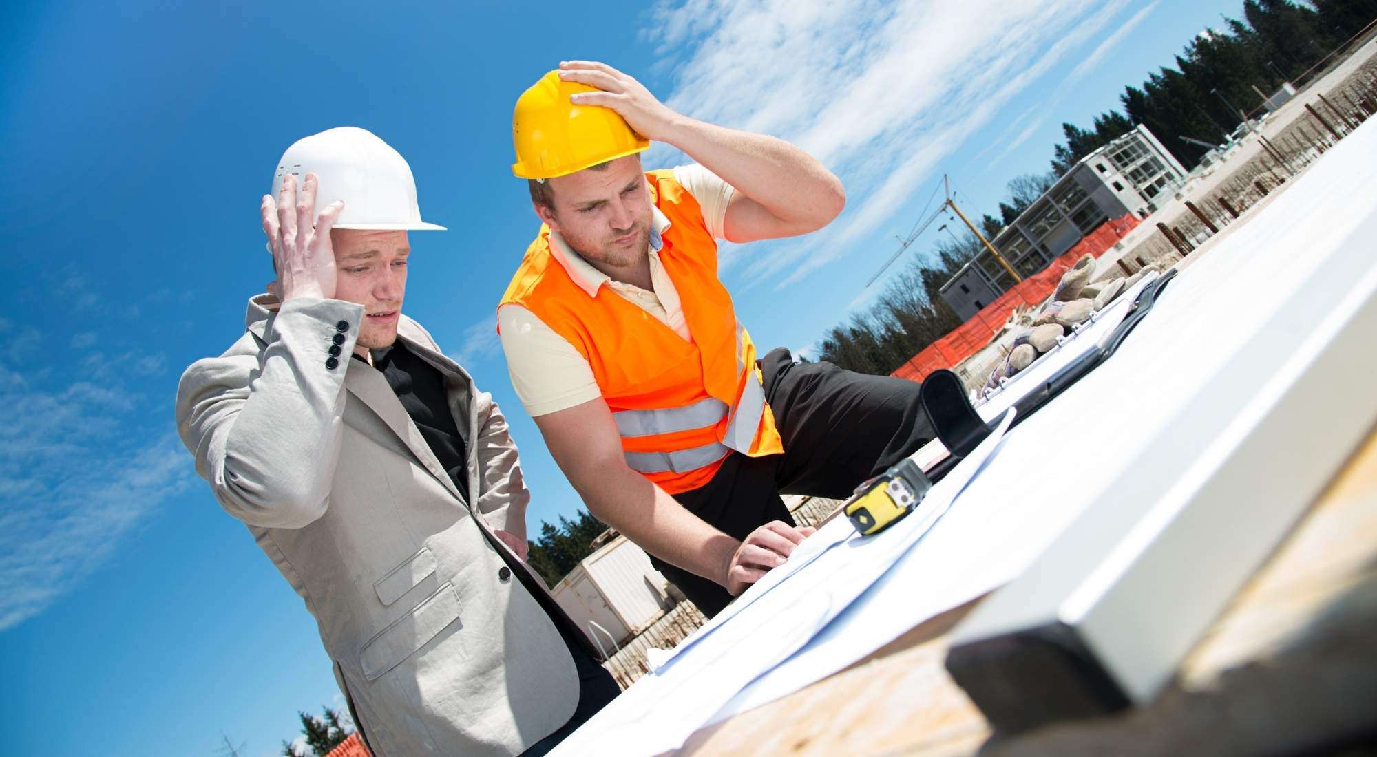 Non-Excusable and Compensable Delays in Construction Projects - The ...