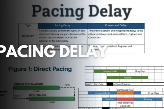 Pacing Delay in Construction Understanding, Causes, and Mitigation ...