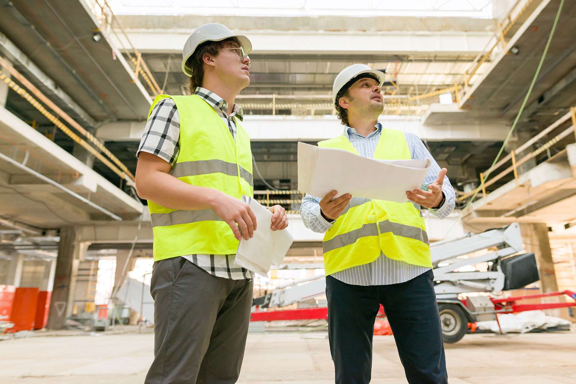 Time at Large in Construction Projects - Causes, Implications, and ...